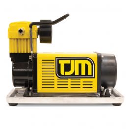 TJM PORTABLE AIR COMPRESSOR | TJM USA | Overlanding Accessories