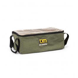CLEAR TOP STORAGE BAG SMALL | TJM USA | Overlanding Accessories