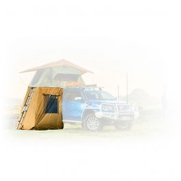 Roof Top Tent Annex/No Floor | TJM USA | Overlanding Accessories