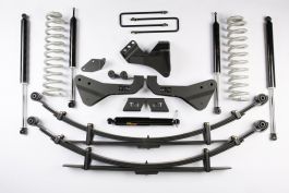 DROP DOWN BRACKET KIT SUIT F250 SUPER DUTY | TJM USA | Overlanding ...