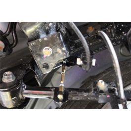 EXTENDED HEADLIGHT SERVO LINKAGE | TJM USA | Overlanding Accessories