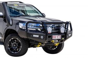 Outback | Front Bumpers | Protection | TJM USA | Overlanding Accessories