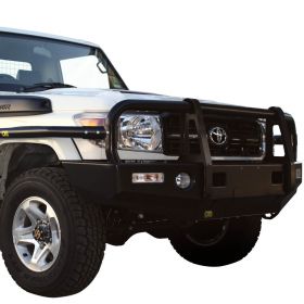 Outback | Front Bumpers | Protection | TJM USA | Overlanding Accessories