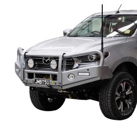 Outback | Front Bumpers | Protection | TJM USA | Overlanding Accessories