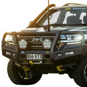 Outback | Front Bumpers | Protection | TJM USA | Overlanding Accessories