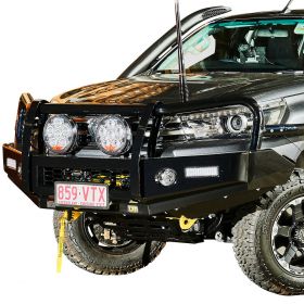 Outback | Front Bumpers | Protection | TJM USA | Overlanding Accessories