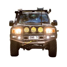 Outback | Front Bumpers | Protection | TJM USA | Overlanding Accessories