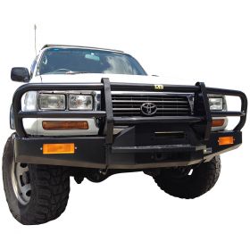 Outback | Front Bumpers | Protection | TJM USA | Overlanding Accessories