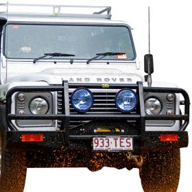 Outback | Front Bumpers | Protection | TJM USA | Overlanding Accessories