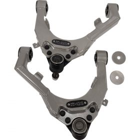 Upper Control Arms | Hardware | Suspension | TJM USA | Overlanding ...