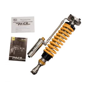 Shock Absorbers | Suspension | TJM USA | Overlanding Accessories