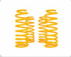 Springs | Suspension | TJM USA | Overlanding Accessories