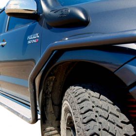 Side Protection & Steps | TJM USA | Overlanding Accessories