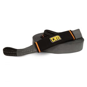 Kinetic Rope & Snatch Strap Kit | TJM USA | Overlanding Accessories