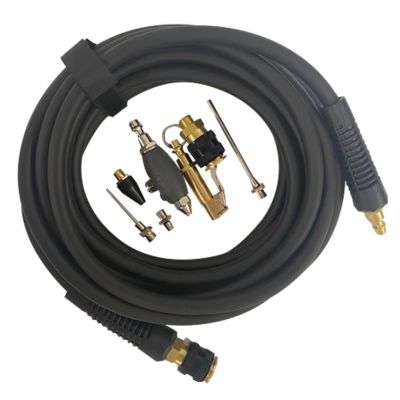 TJM PRO SERIES AIR COMPRESSOR TWIN | TJM USA | Overlanding Accessories