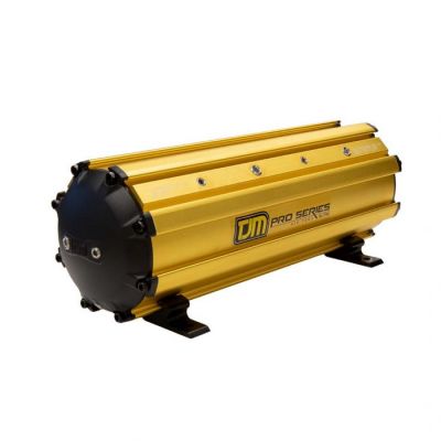 TJM PRO SERIES AIR COMPRESSOR TWIN | TJM USA | Overlanding Accessories