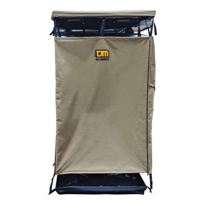 TJM SHOWER TRAY | TJM USA | Overlanding Accessories
