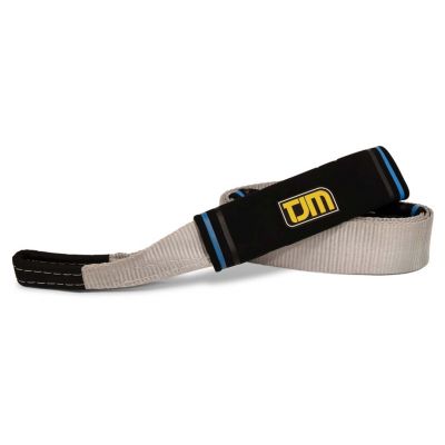 TJM TORQ WINCH 9500LB INC STEEL CABLE | TJM USA | Overlanding Accessories