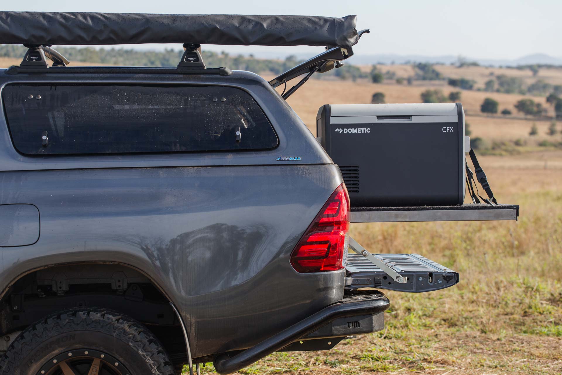 Gear to Get Off the Grid | TJM USA | Overlanding Accessories