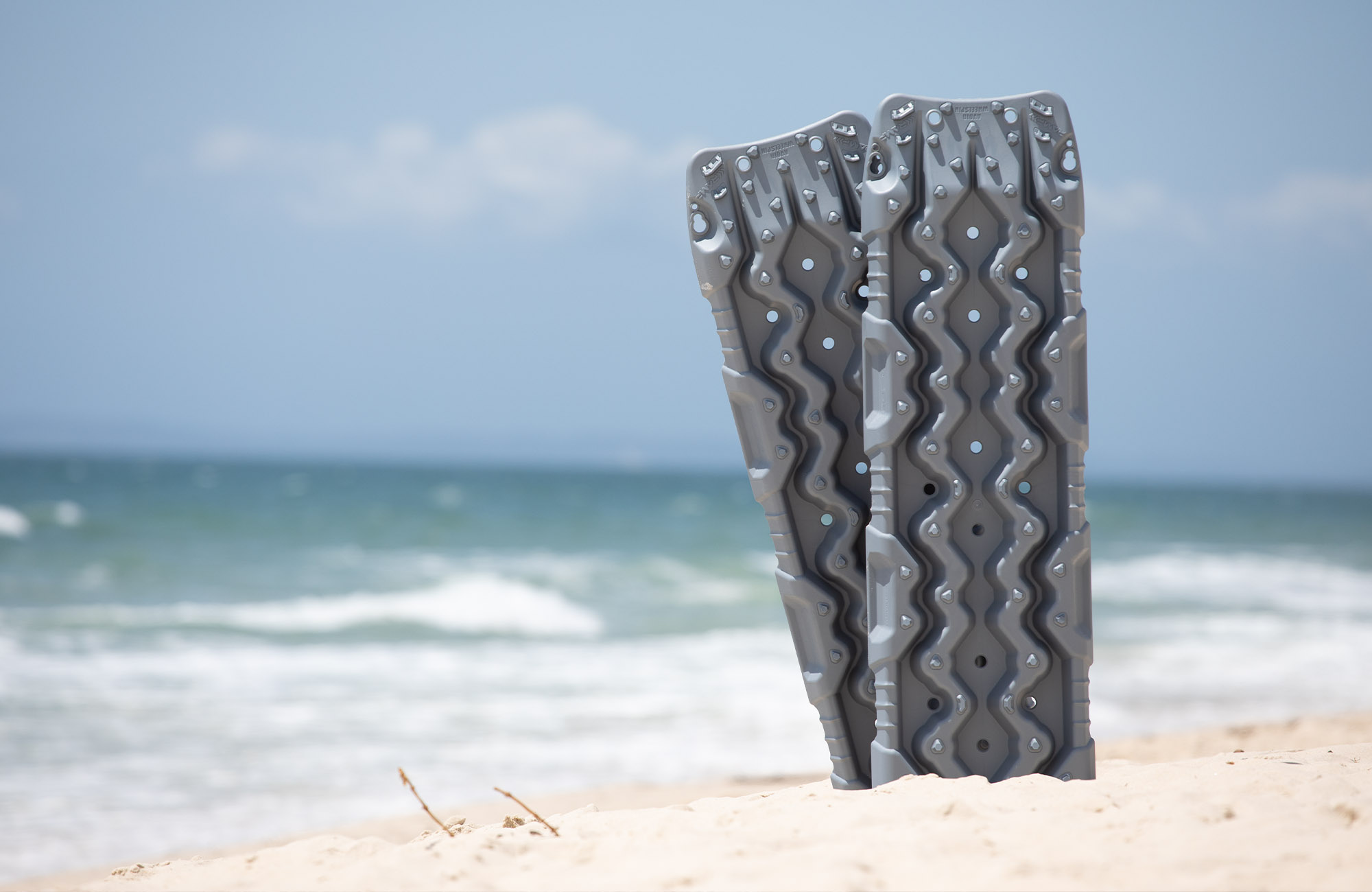 4X4 Recovery Basics | TJM USA | Overlanding Accessories